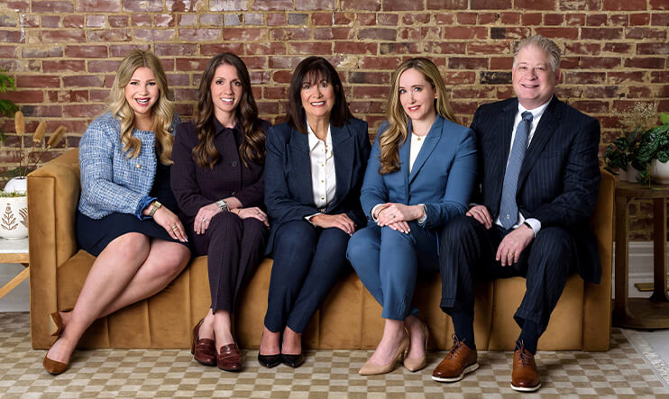 The Family Law & Fertility Law Group